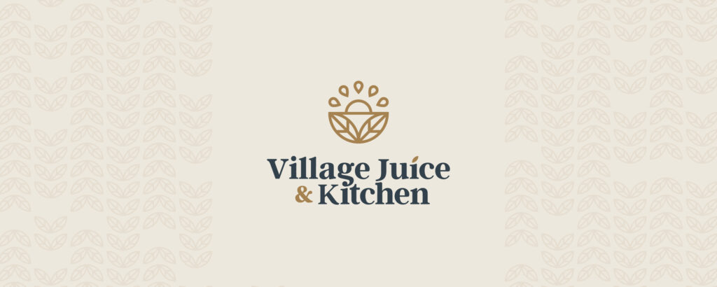 Village Juice & Kitchen - Common Giant