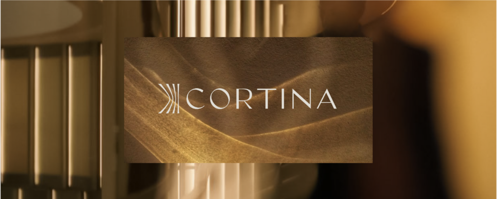 Cortina - Common Giant